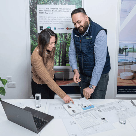 RES Distribution – Renewable Equipment Solutions