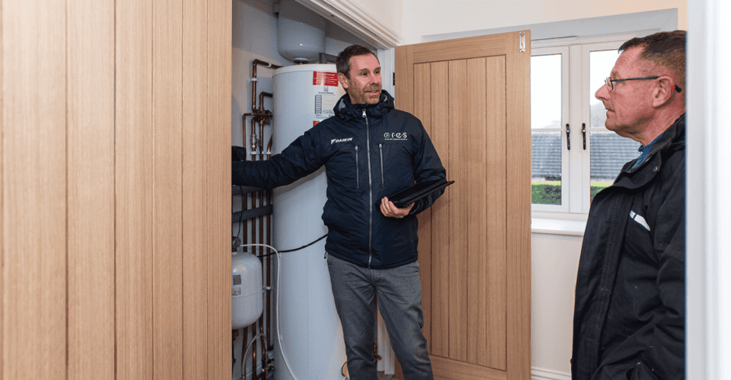 Technical Support | Installation Helpline | RES Distribution